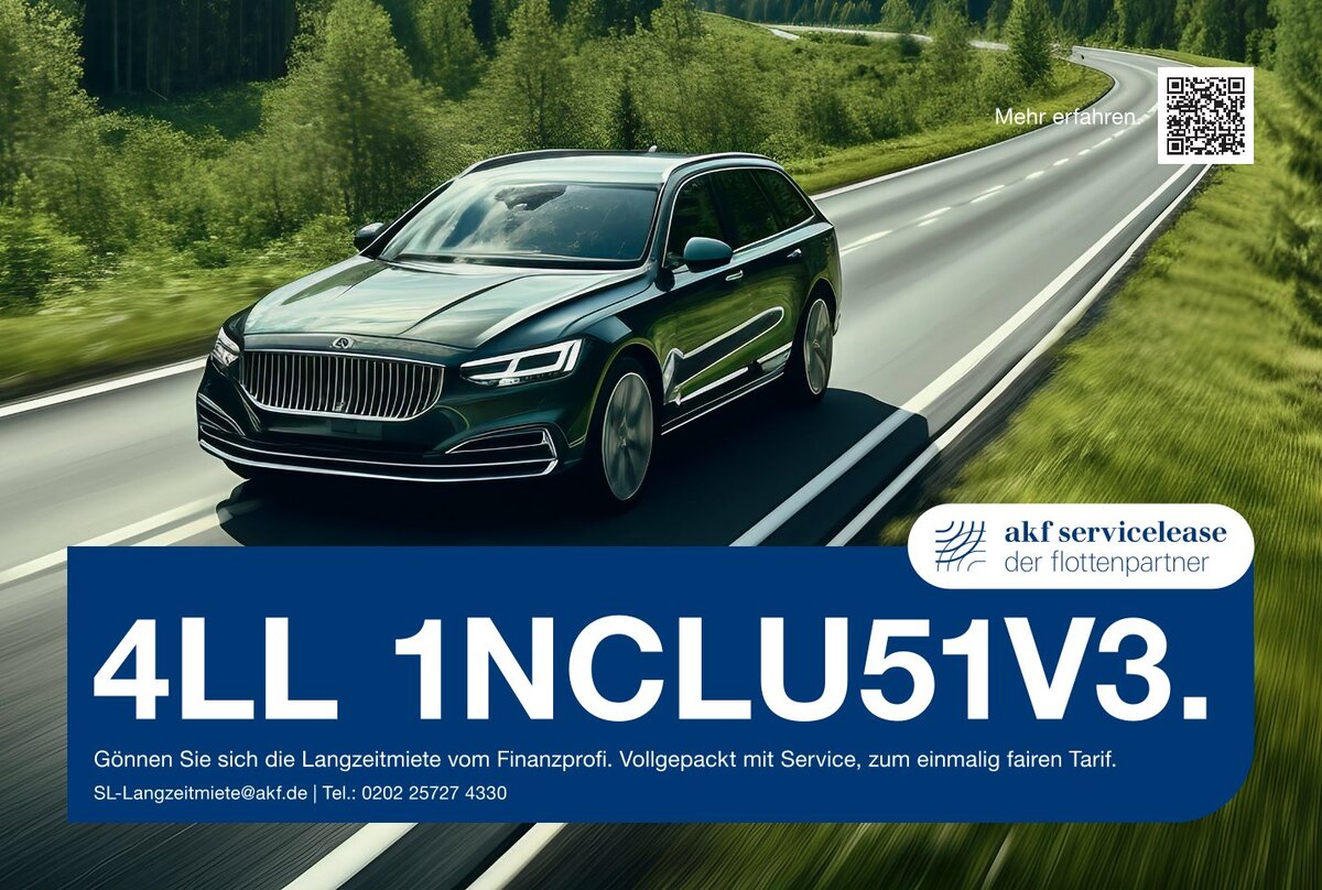 Langzeitmiete für Geschäftskunden: Flexibel bleiben - ohne Kompromisse ...