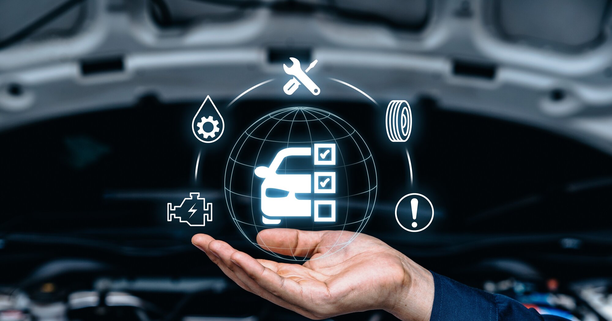 akf Service-Zone Alle Services für Ihre Flotte finden! | akf servicelease